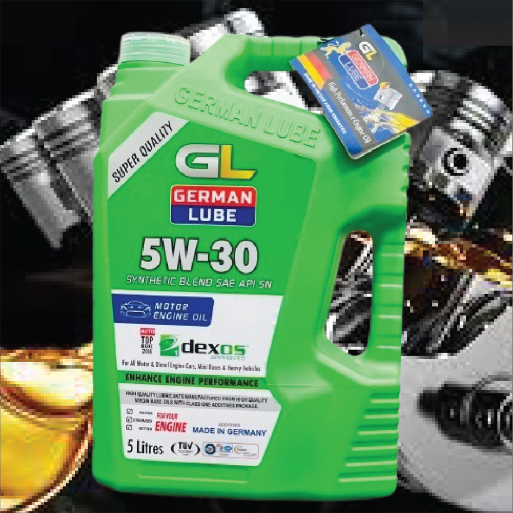 codexlubricants.com – Durable Lubricant